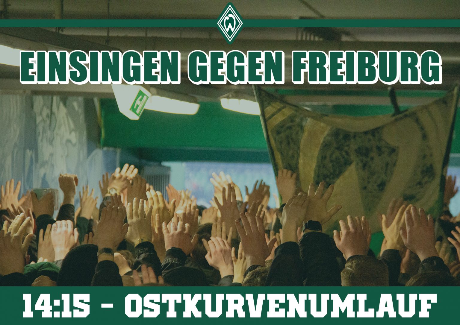 Ultra‘ Boys Bremen